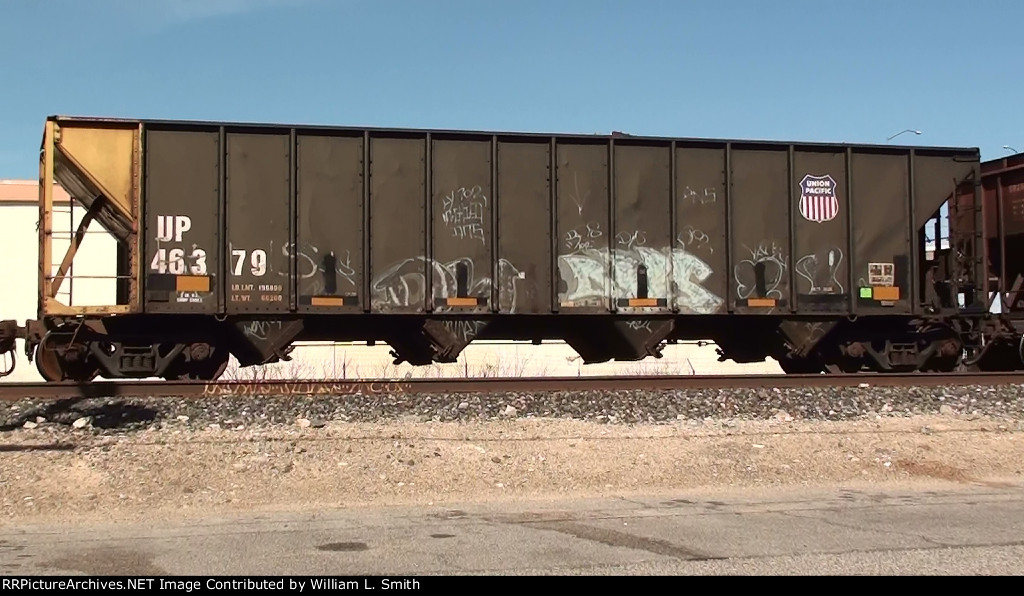 WB Coal Frt at Sands NV (22)